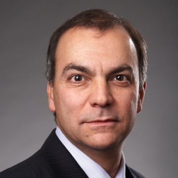 Benjamin Tal - Deputy Chief Economist, CIBC | LandPro Conference 2017